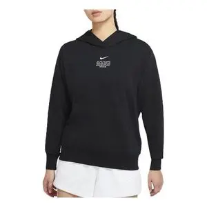 Nike Swoosh Pullover Hoodie - Default Color