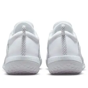 Nike Court Zoom Nxt Tennis Shoes - White/black