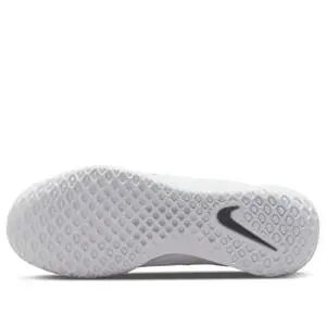Nike Court Zoom Nxt Tennis Shoes - White/black