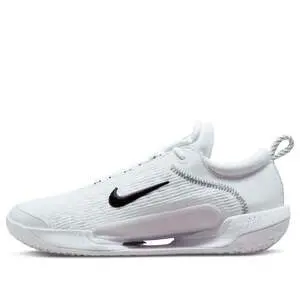 Nike Nike Court Zoom NXT Tennis Shoes White/black