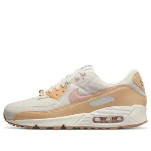 Nike Max 90 Se 'sun Club Sail Arctic Orange - White/yellow