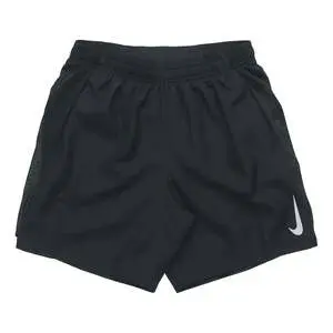 Nike Challenger Running Shorts - Black