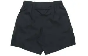 Nike Challenger Running Shorts - Black