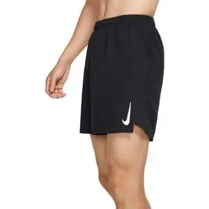 Nike Challenger Running Shorts - Black