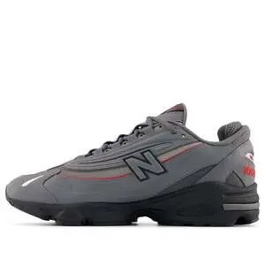 NEW BALANCE New Balance 1000 Sneakers Grey/bright Red
