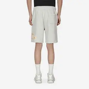 JORDAN X Union Crossover Logo Shorts - Default Color