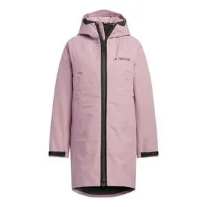 Adidas Long Down Jacket
