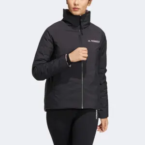 Adidas Long Down Jacket