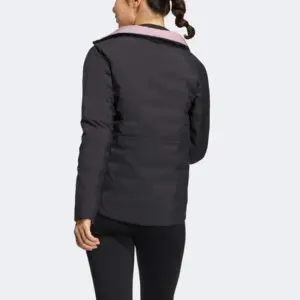 Adidas Long Down Jacket