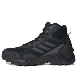 Adidas Eastrail 2.0 Mid Hiking Boots - Black