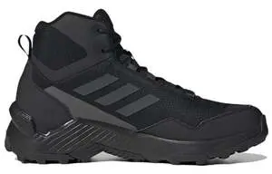 Adidas Eastrail 2.0 Mid Hiking Boots - Black