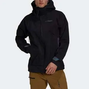 Adidas Hooded Jacket