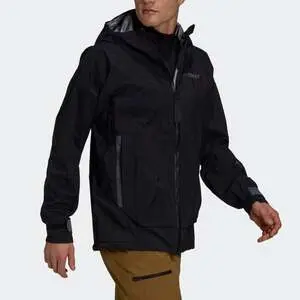 Adidas Hooded Jacket