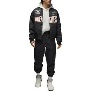 JORDAN Flight Mvp Woven Pants