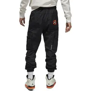 JORDAN Flight Mvp Woven Pants - Black
