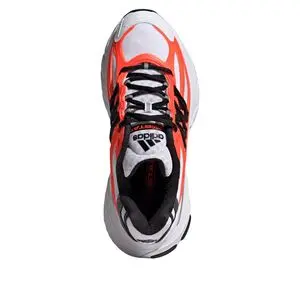 Adidas Adistar Xlg 2.0 Sneakers - Cloud White/core Black/solar Orange