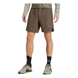 Adidas Designed For Training Workout Shorts - Green