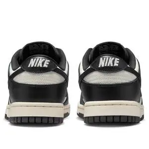Nike Dunk Low Se "panda Cherry Charm" Sneakers