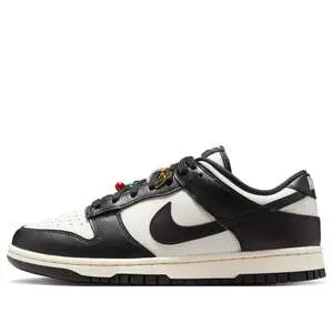 Nike Dunk Low Se 'panda Cherry Charm