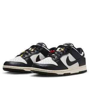 Nike Dunk Low Se 'panda Cherry Charm