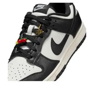 Nike Dunk Low Se 'panda Cherry Charm