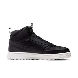 Nike Court Vision Mid Winter High Top Sneakers