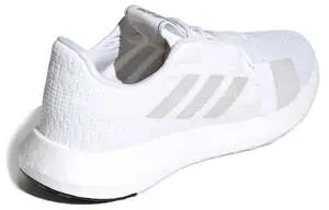 Adidas Senseboost Go Sneakers - White/grey