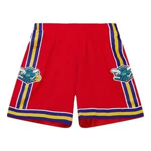 Mitchell & Ness X Nba New Orleans Hornets 2006 Shorts