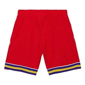 Mitchell & Ness X Nba New Orleans Hornets 2006 Shorts