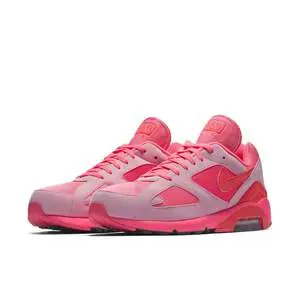 Nike Comme Des Garçons X Max 180 'triple