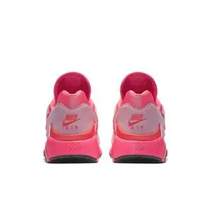 Nike Comme Des Garçons X Max 180 'triple - Pink