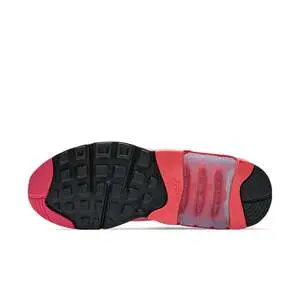 Nike Comme Des Garçons X Max 180 'triple - Pink
