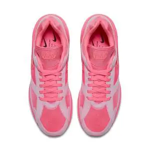 Nike Comme Des Garçons X Max 180 'triple - Pink