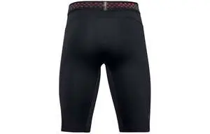 Under Armour Rush Heatgear 2.0 Long Shorts