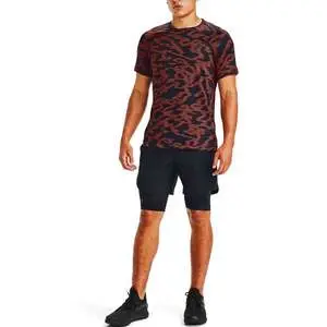 Under Armour Rush Heatgear 2.0 Long Shorts