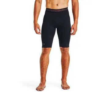 Under Armour Rush Heatgear 2.0 Long Shorts