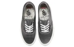 VANS Daniel Johnston X Skate Authentic 'hi, How Are You Project' Sneakers