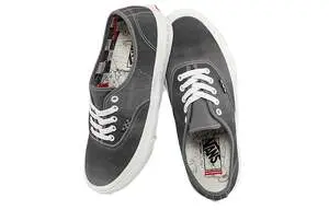 VANS Daniel Johnston X Skate Authentic 'hi, How Are You Project' Sneakers