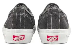 VANS Daniel Johnston X Skate Authentic 'hi, How Are You Project' Sneakers
