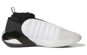 Adidas Harden Volume Basketball Shoes - Cloud White/core Black