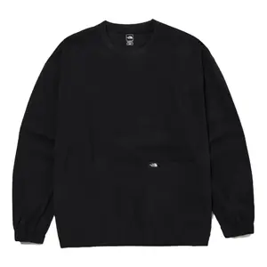The North Face Day All-round Sweatshirts Logo Sweater