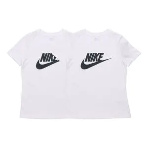 Nike Essential Icon Future T-shirt - White