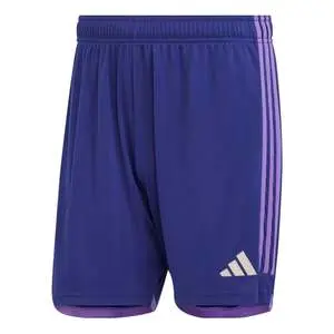 Adidas Argentina 22 Away Active Shorts - Blue