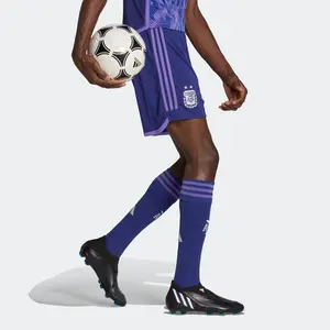 Adidas Argentina 22 Away Active Shorts