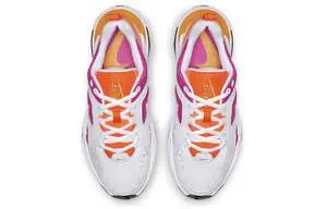 Nike M2k Tekno "laser Fuchsia" Sneakers - White/pink