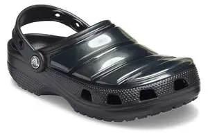 CROCS Classic Clog Sandals - Black