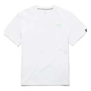 The North Face Nse T-shirt - White