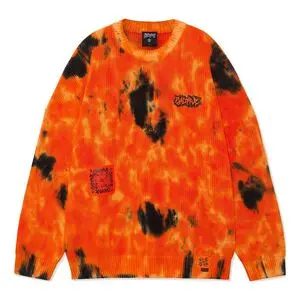 Li-ning Graphic Sweaters For Men
