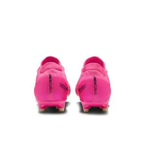 Nike Zoom Vapor 15 Pro Ag Pro - Pink/green