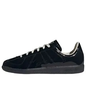 Adidas Bw Army "black" Sneakers - Core Black/core Black/core Black
